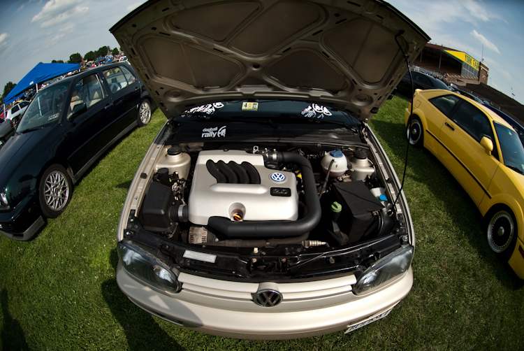 AEG Intake setup | VW Vortex - Volkswagen Forum